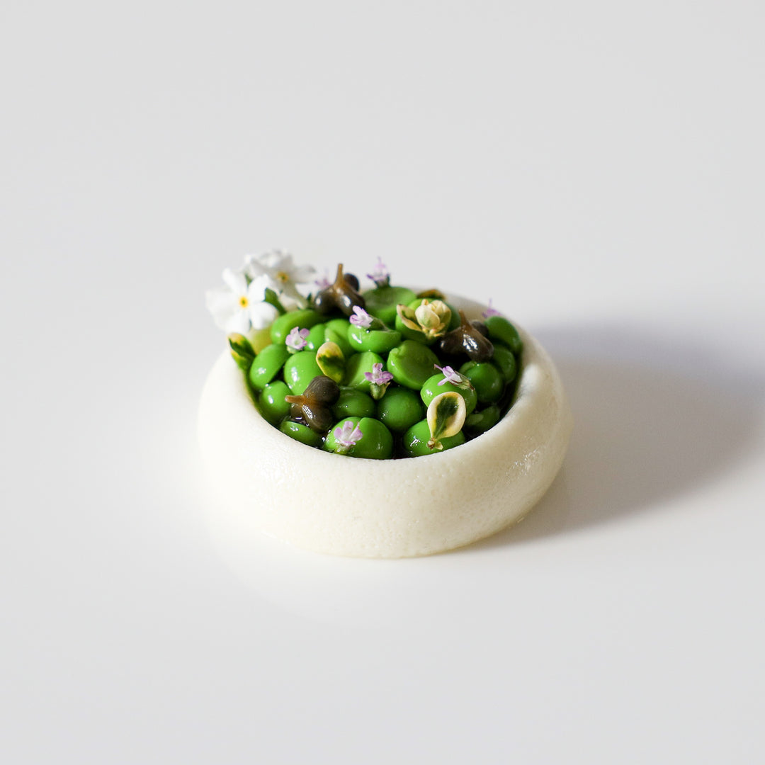 Runding – Food Shapes