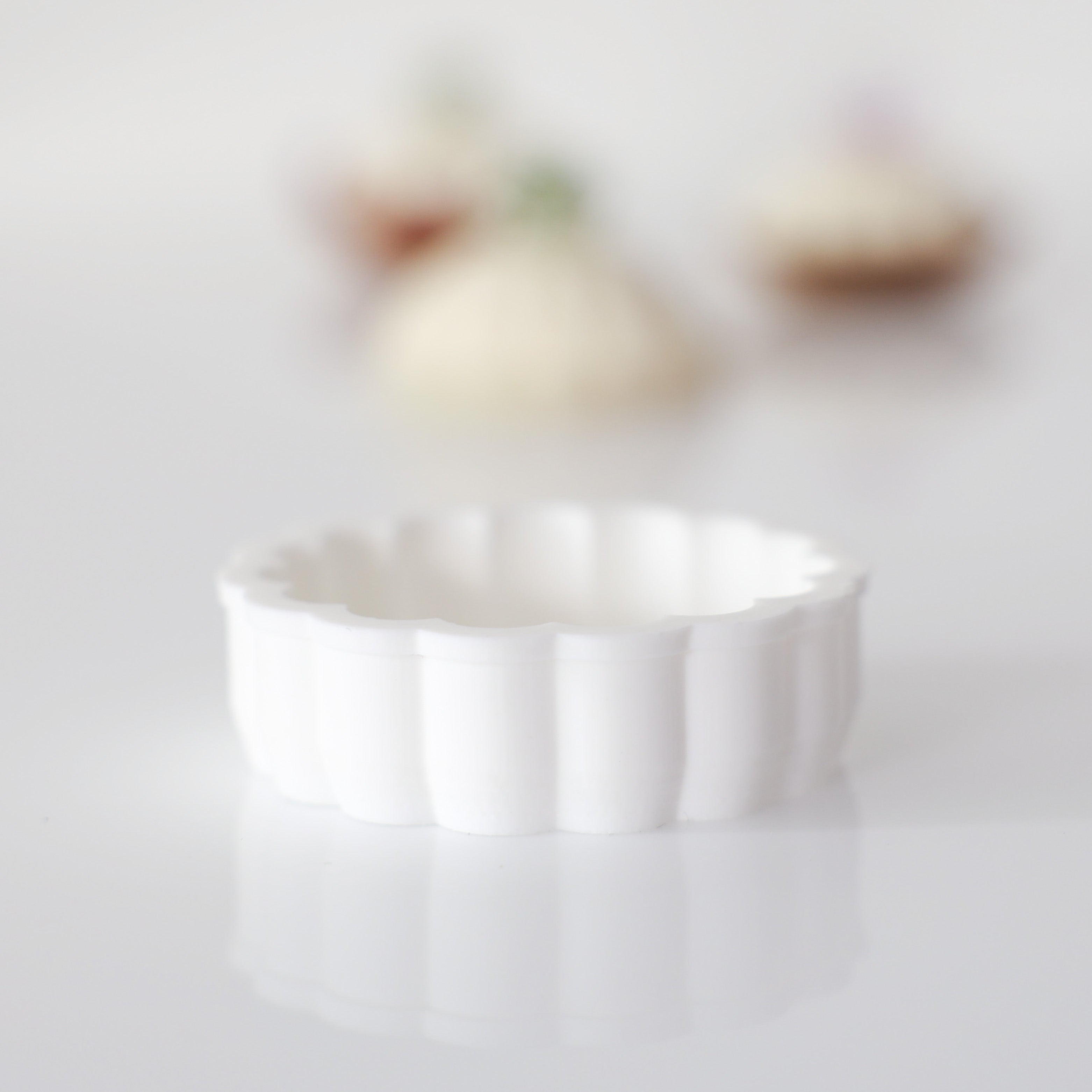 Paj mini – Food Shapes