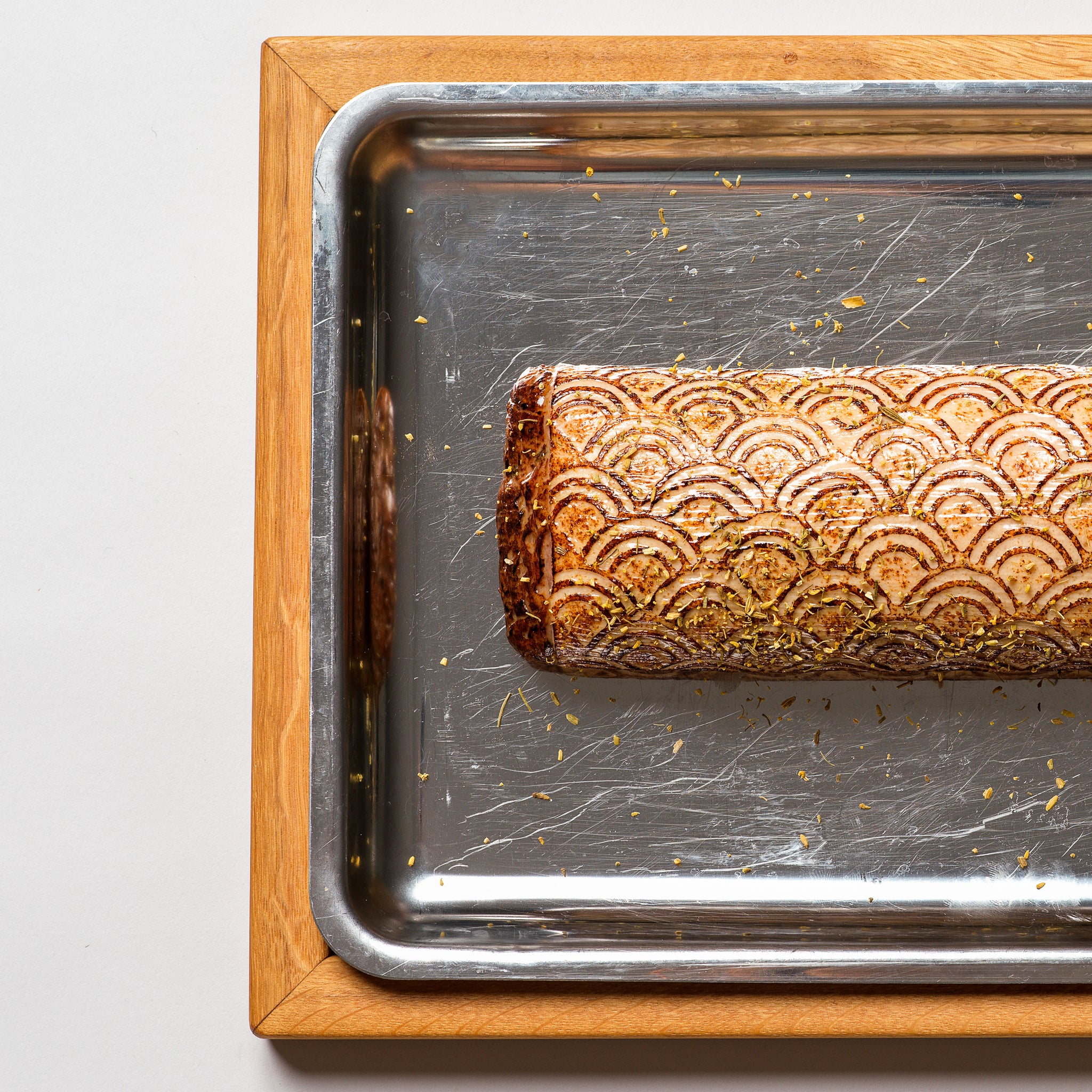 Wave – Food Shapes